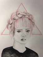 Evey | Red Rising Wiki | Fandom