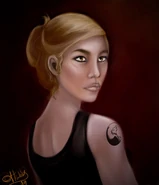 Quinn | Red Rising Wiki | Fandom