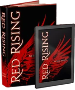 Red Rising | Red Rising Wiki | Fandom