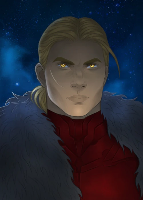 Category:Characters | Red Rising Wiki | Fandom