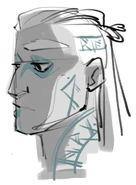 Ragnar Volarus | Red Rising Wiki | Fandom