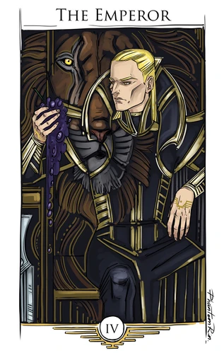 Nero au Augustus | Red Rising Wiki | Fandom