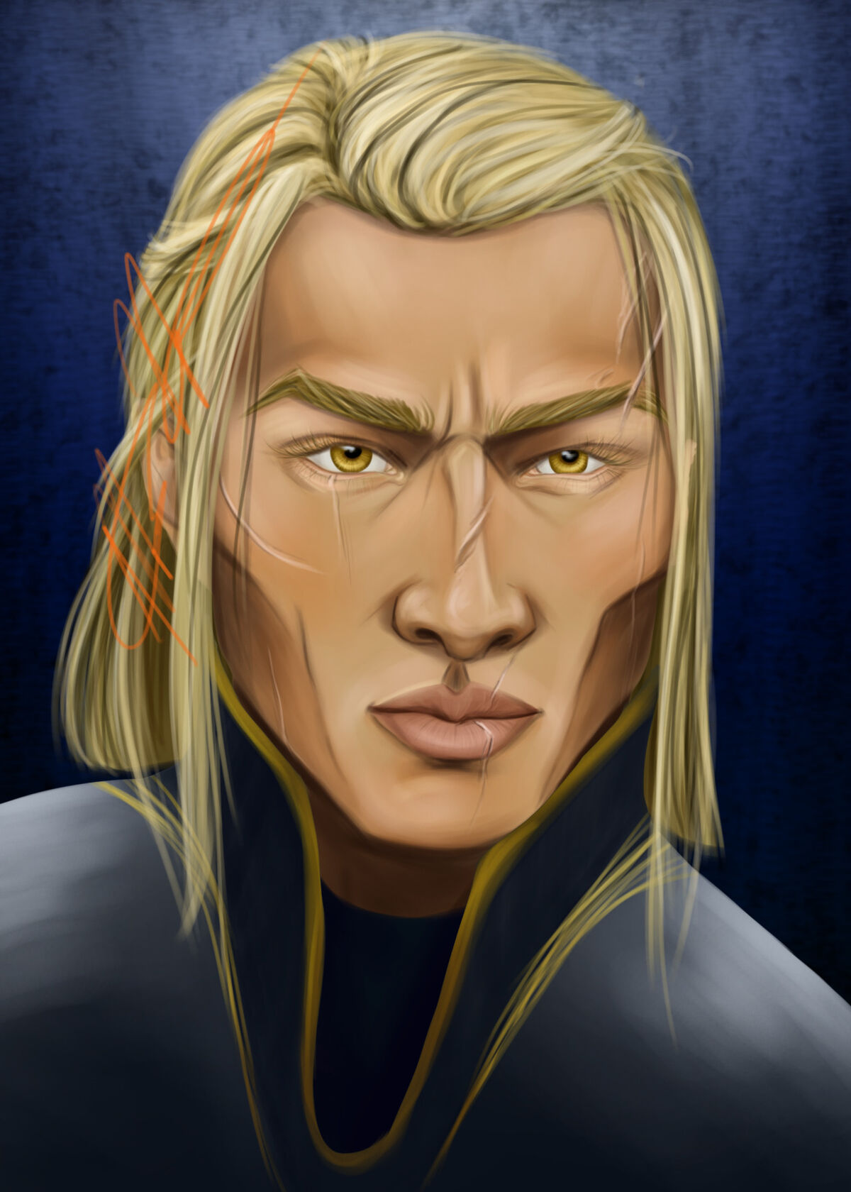 Diomedes Au Raa Red Rising Wiki Fandom