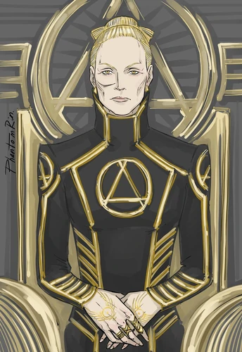 Octavia au Lune | Red Rising Wiki | Fandom