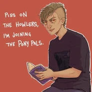 Category:Images of Sevro | Red Rising Wiki | Fandom