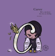 Mickey | Red Rising Wiki | Fandom