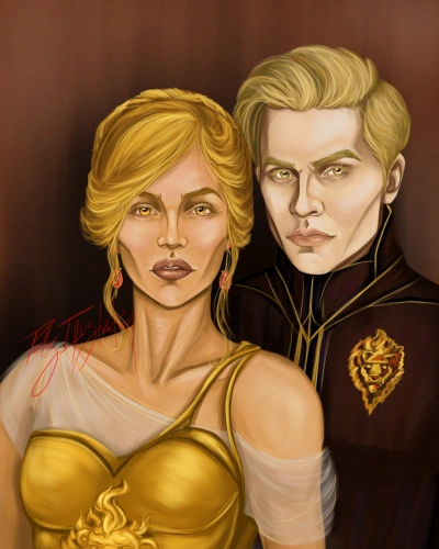 House Augustus | Red Rising Wiki | Fandom