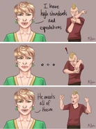 Category:Images of Sevro | Red Rising Wiki | Fandom