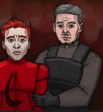 Bridge | Red Rising Wiki | Fandom