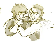 Category:Images of Sevro | Red Rising Wiki | Fandom