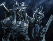 The Howlers | Red Rising Wiki | Fandom