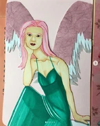 Evey | Red Rising Wiki | Fandom