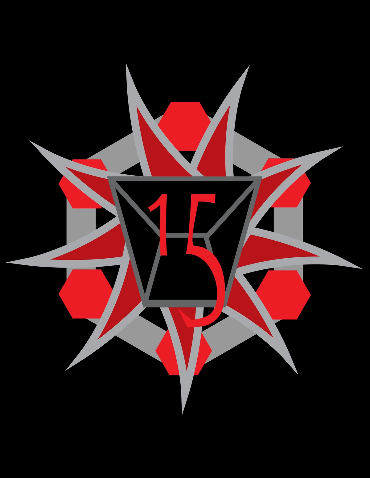 Armored Fifteenth Legion Helldivers | Red Rising Wiki | Fandom