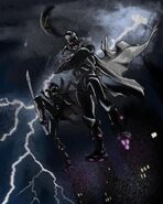 The Howlers | Red Rising Wiki | Fandom