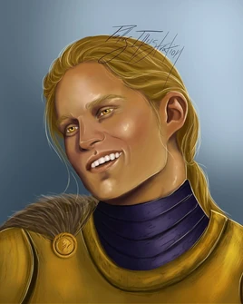 Alexandar au Arcos | Red Rising Wiki | Fandom