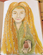 Lilath au Faran | Red Rising Wiki | Fandom