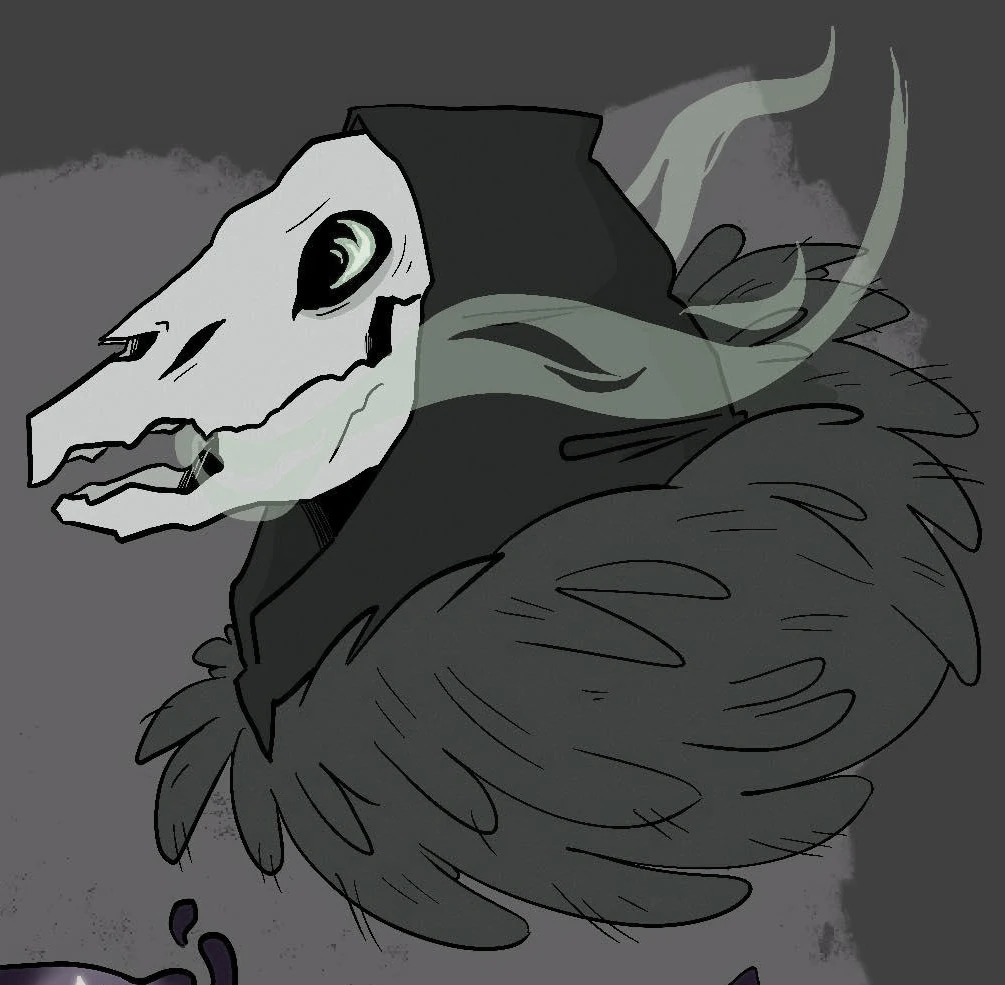 Death | The Red Rites Wiki | Fandom