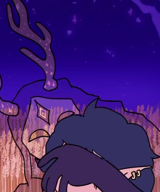 Stargazer | The Red Rites Wiki | Fandom