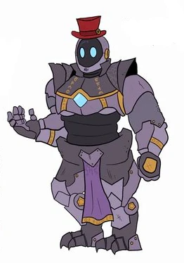 Yossel Ironborn | The Red Rites Wiki | Fandom