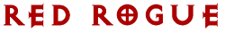 Red Rogue Wiki | Fandom