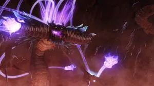 Dark Gaia | Red Rose in a Blue Wind Wiki | Fandom