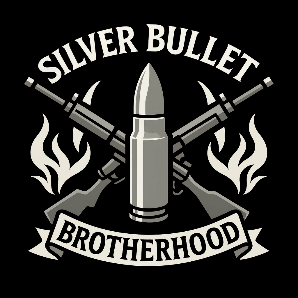 Silver Bullet Brotherhood | Red Rose in a Blue Wind Wiki | Fandom