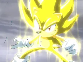 Sonic the Hedgehog | Red Rose in a Blue Wind Wiki | Fandom
