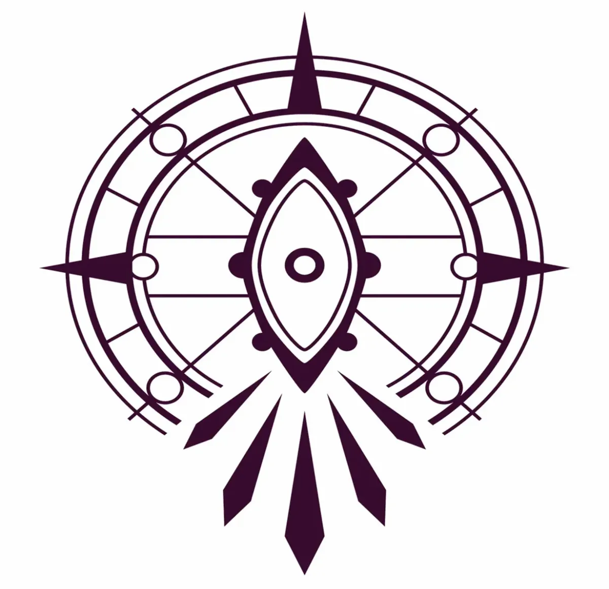 Salem's Inner Circle | Red Rose in a Blue Wind Wiki | Fandom