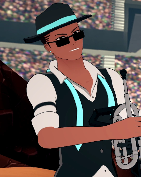 Flynt Coal | Red Rose in a Blue Wind Wiki | Fandom