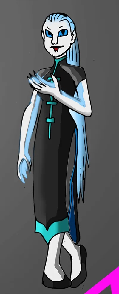 Bai | Red Rose in a Blue Wind Wiki | Fandom
