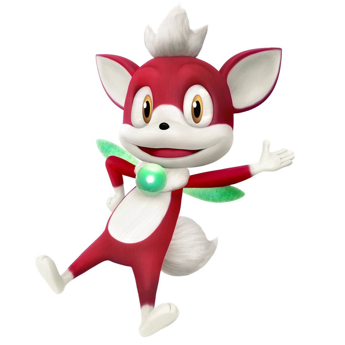 Chip | Red Rose in a Blue Wind Wiki | Fandom