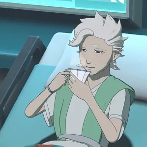 Fria | Red Rose in a Blue Wind Wiki | Fandom