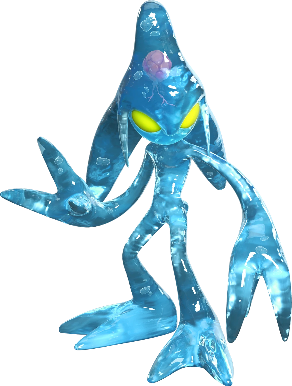 Chaos | Red Rose in a Blue Wind Wiki | Fandom