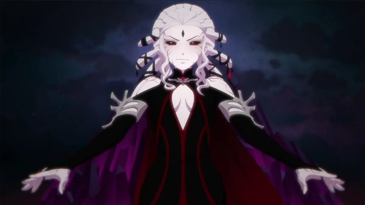 Salem | Red Rose in a Blue Wind Wiki | Fandom