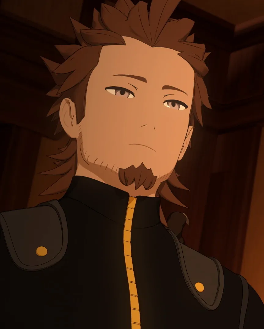 Yuma | Red Rose in a Blue Wind Wiki | Fandom