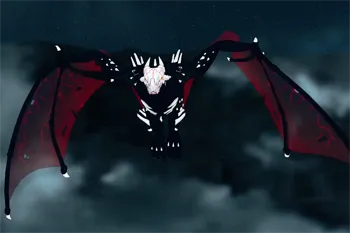 Wyvern | Red Rose in a Blue Wind Wiki | Fandom