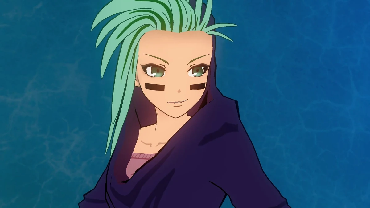 Reese Chloris | Red Rose in a Blue Wind Wiki | Fandom