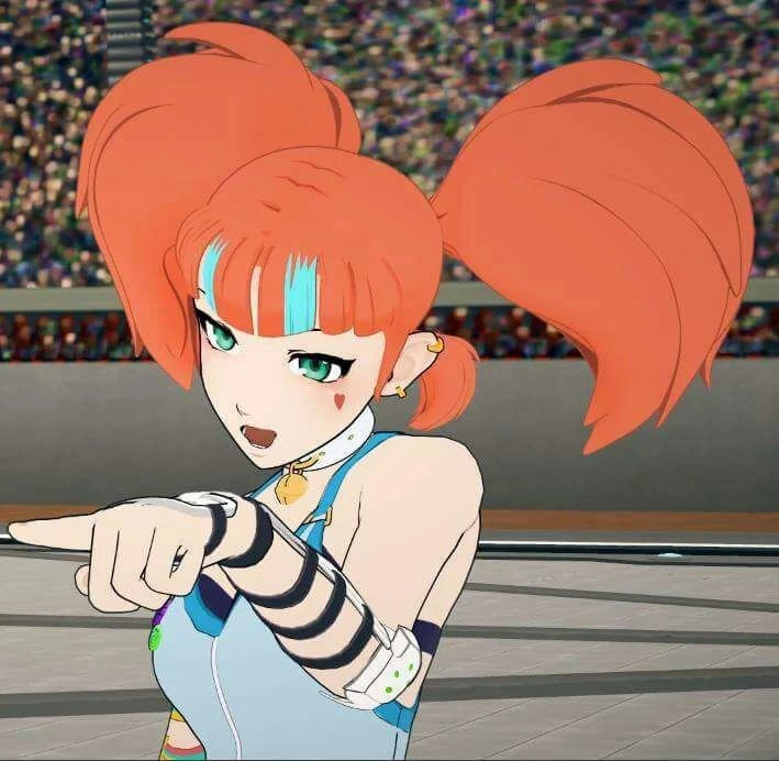 Neon Katt | Red Rose in a Blue Wind Wiki | Fandom