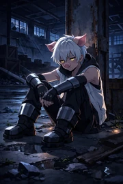 Faunus | Red Rose in a Blue Wind Wiki | Fandom