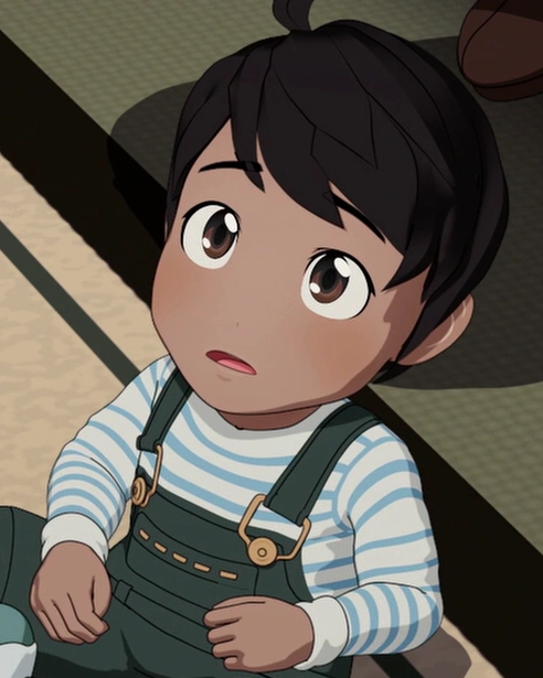 Adrian Cotta-Arc | Red Rose in a Blue Wind Wiki | Fandom