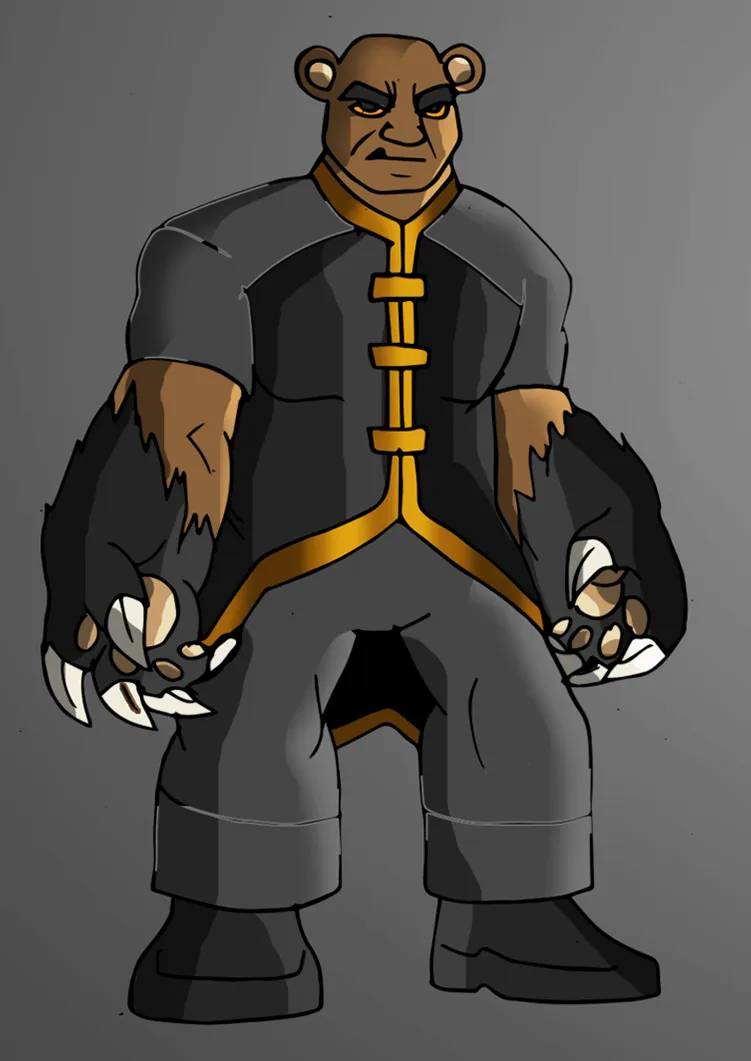 Gui | Red Rose in a Blue Wind Wiki | Fandom