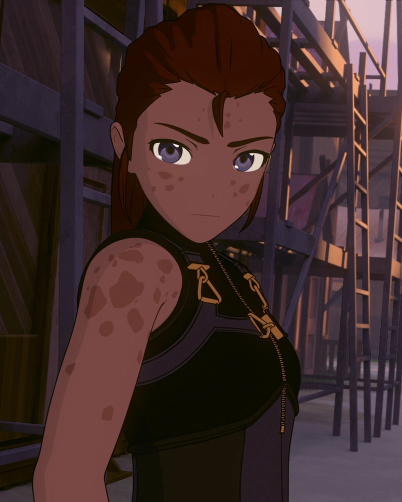 Ilia Amitola | Red Rose in a Blue Wind Wiki | Fandom