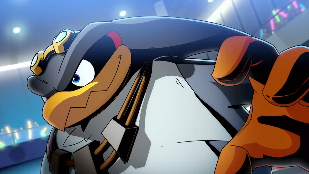 Storm the Albatross | Red Rose in a Blue Wind Wiki | Fandom