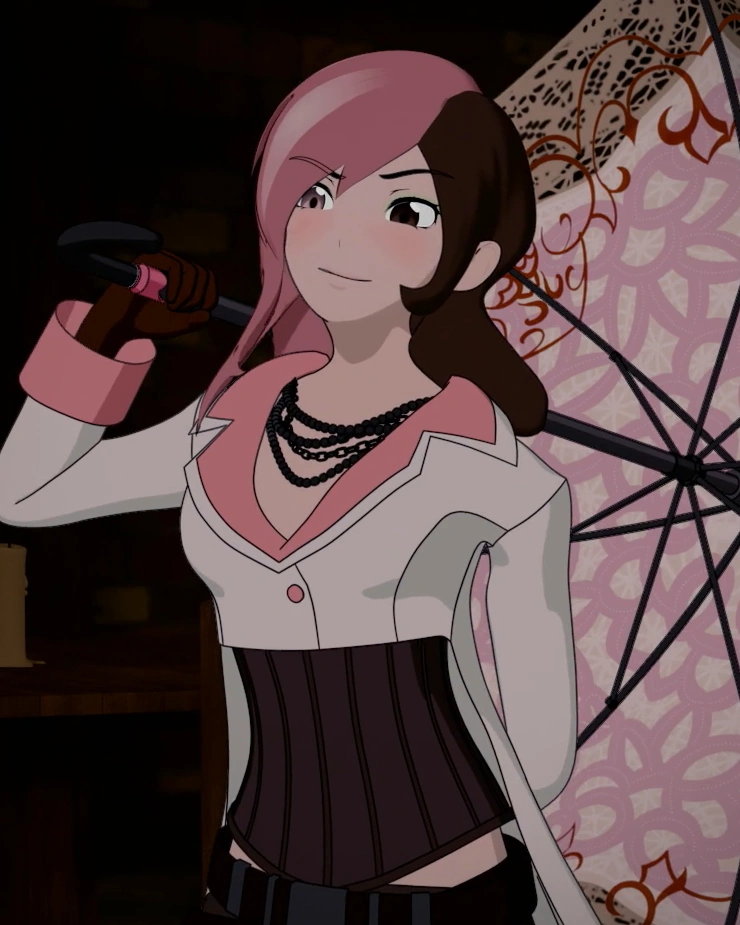 Neopolitan | Red Rose in a Blue Wind Wiki | Fandom