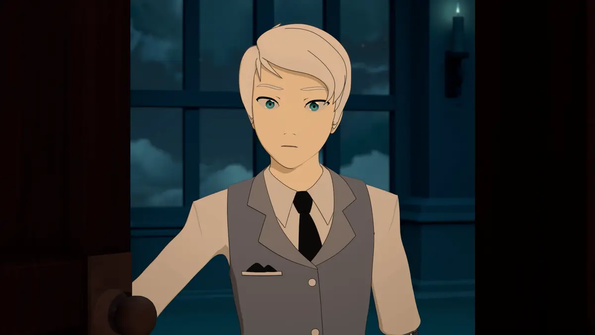 Whitley Schnee | Red Rose in a Blue Wind Wiki | Fandom