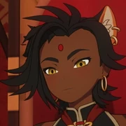 Faunus | Red Rose in a Blue Wind Wiki | Fandom