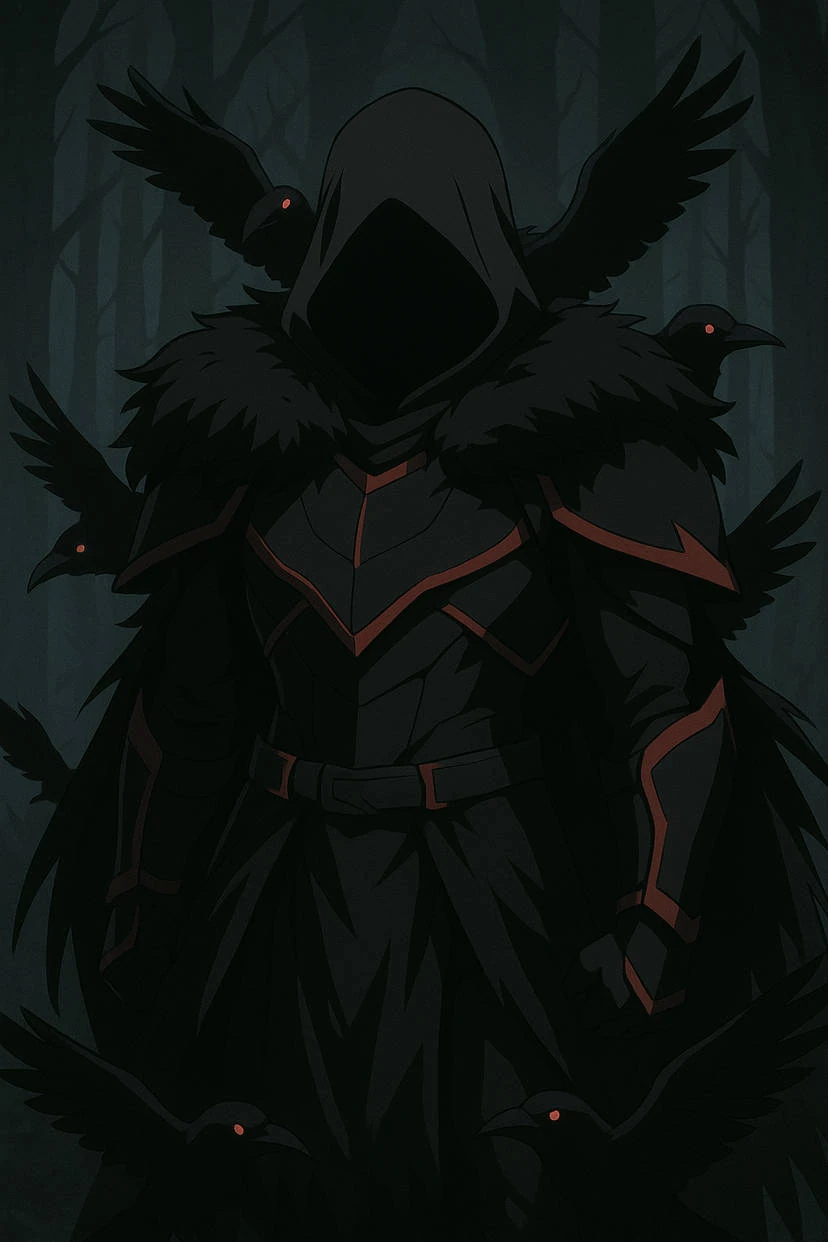Abhartach Branwen | Red Rose in a Blue Wind Wiki | Fandom