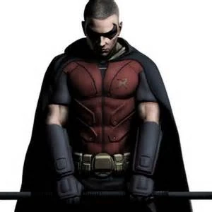 Eric Skipper | Red Ryder Wiki | Fandom