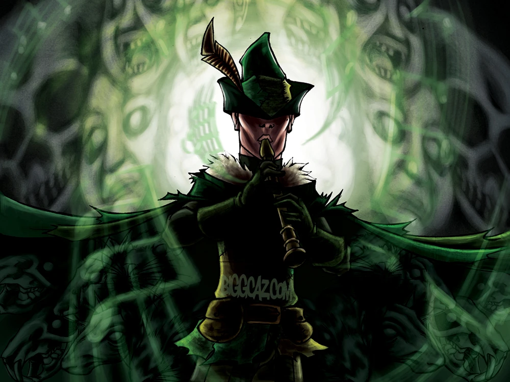 Piper | Red Ryder Wiki | Fandom