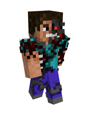 Gloin7 | Red Sand Minecraft Server Wiki | Fandom